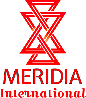 Meridia International – Container Trading